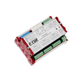 DMX2PWM 3CH Housing medientechnik24