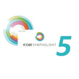 SYMPHOLIGHT | AB32530003I TRAXON e:cue medientechnik24