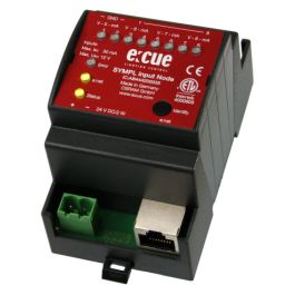 SYMPL INPUT NODE (8 DIGITAL OR 4 DIGITAL & 4 ANALOG) | AB444200035 ...