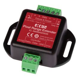 Pixel Range Extender für SYMPL PIXEL NODE | TRAXON e:cue medientechnik24